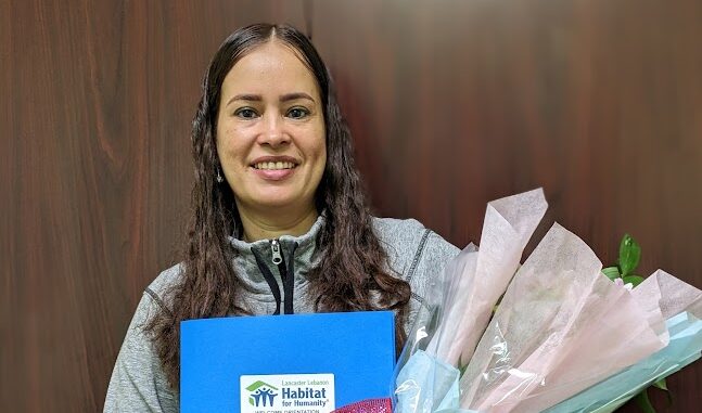 Meet Homebuyer Ivelisse