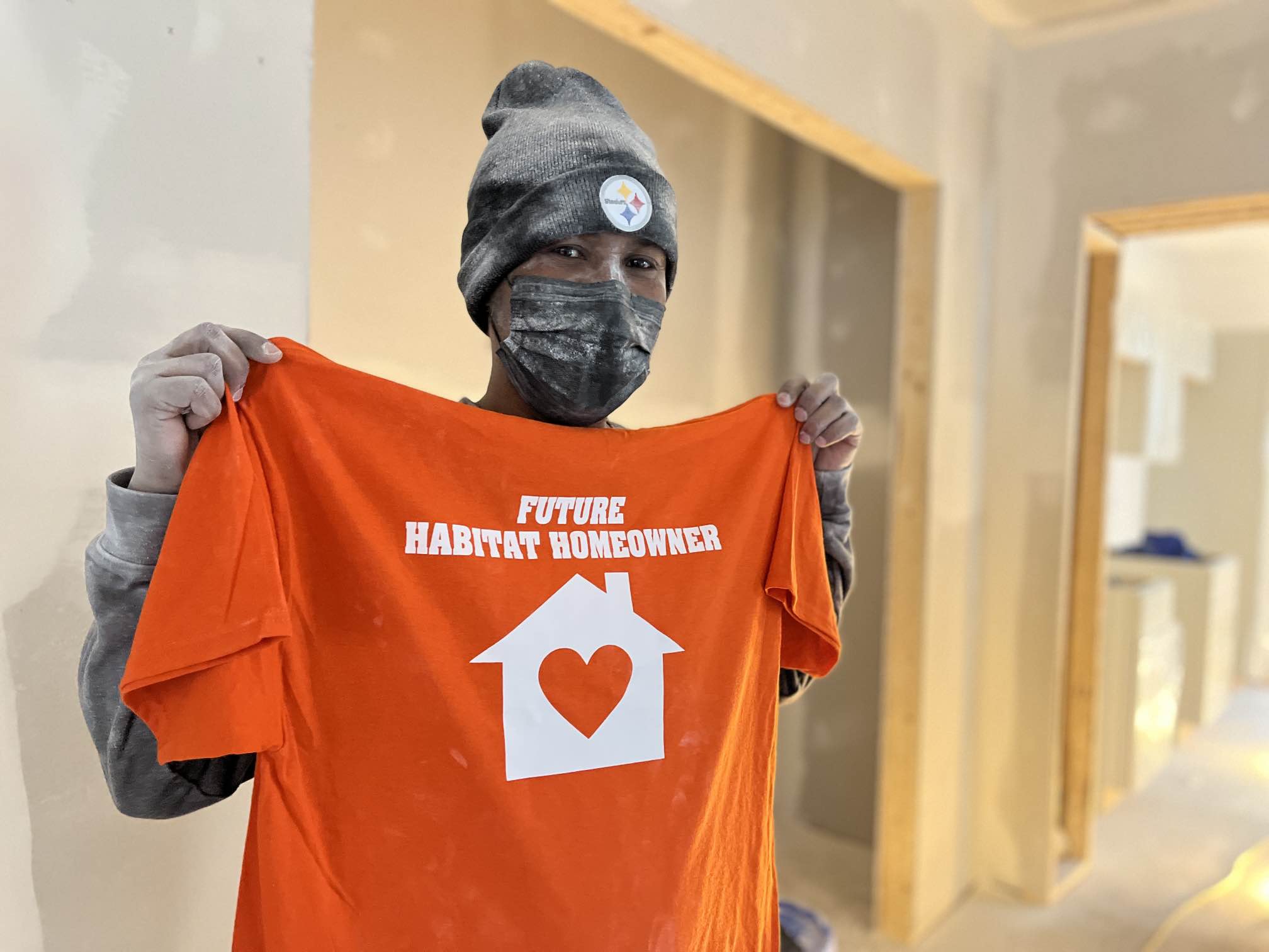 Open Doors | Lancaster Lebanon Habitat For Humanity